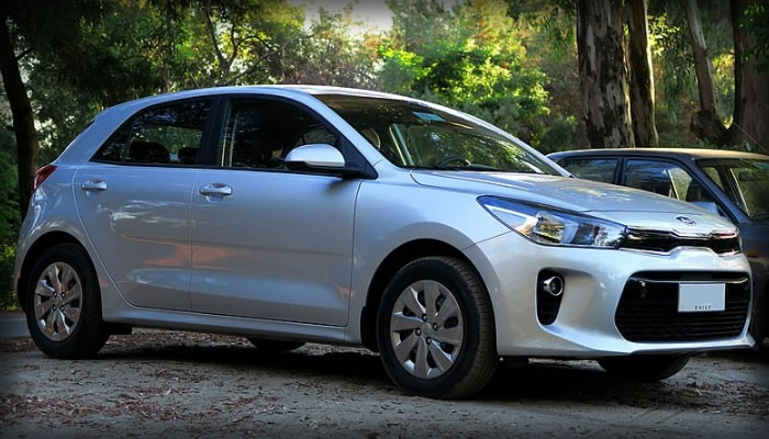 5 Fallas Comunes Del Kia Rio: Averías, Problemas Y Opiniones