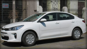 5 Fallas Comunes Del Kia Rio: Averías, Problemas Y Opiniones