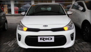5 Fallas Comunes Del Kia Rio: Averías, Problemas Y Opiniones