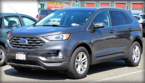 Las Fallas Comunes Del Ford Edge: Problemas Y Averias
